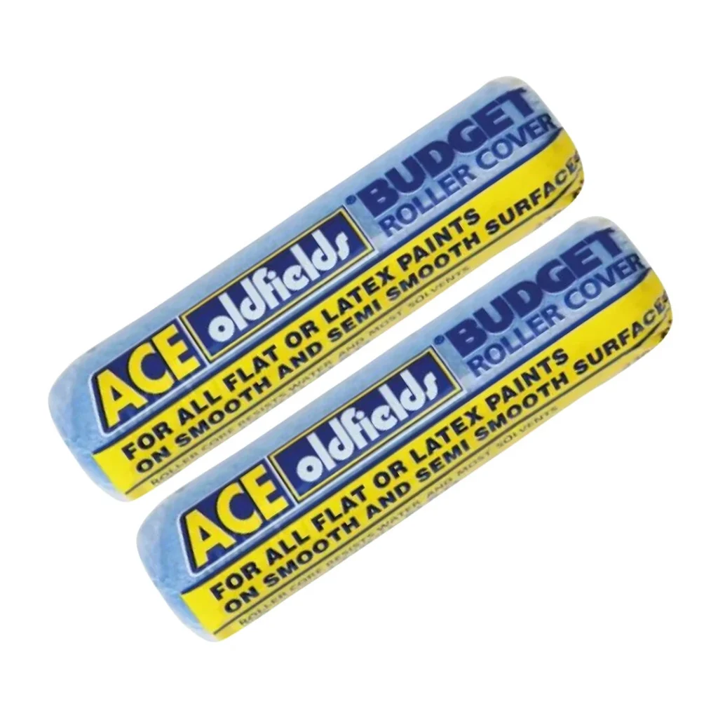 Refill Roller Budget 230mm – Isi Ulang Roller Cat Tipe Budget Ukuran 9 ...