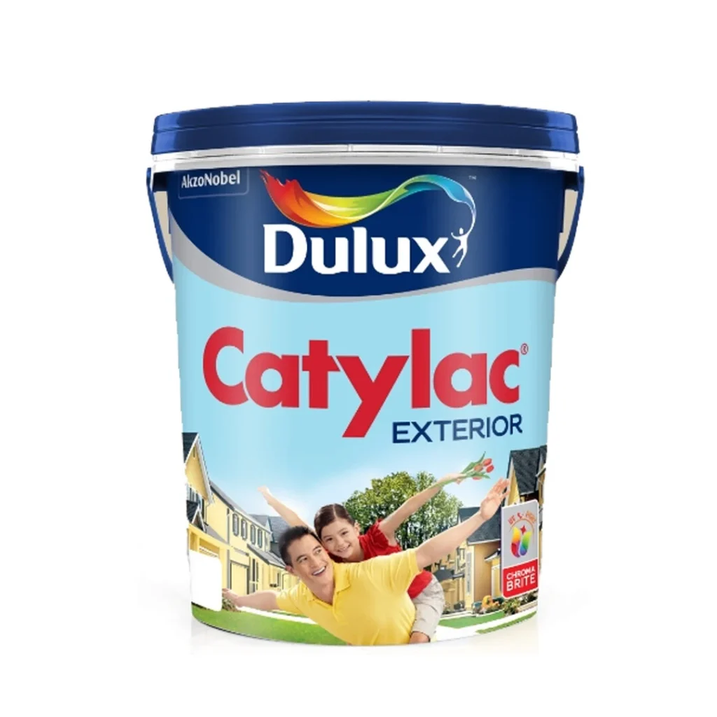 Cat Catylac Exterior Base C 912C 25 Kg – Cat Tembok Luar Warna Dasar ...