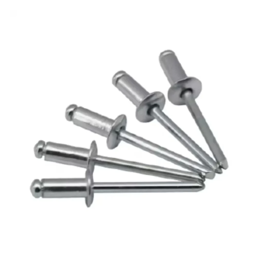 Paku Rivet 550 – Paku Rivet Aluminium 550 Kuat dan Anti Karat - Roma ...