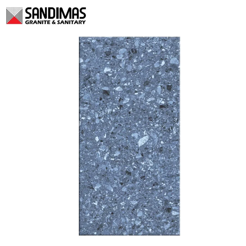 Granit Lantai Granit Tile Limestone Blue 60x120 Warna Biru Batu ...