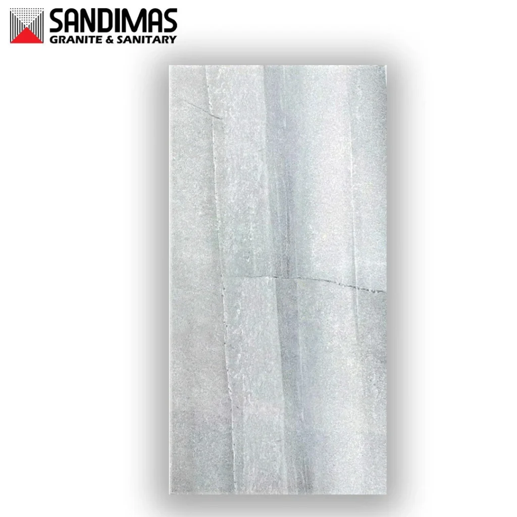Granit Lantai Granit Tile Pavarotti Grigio 60x120 Warna Abu Batu ...