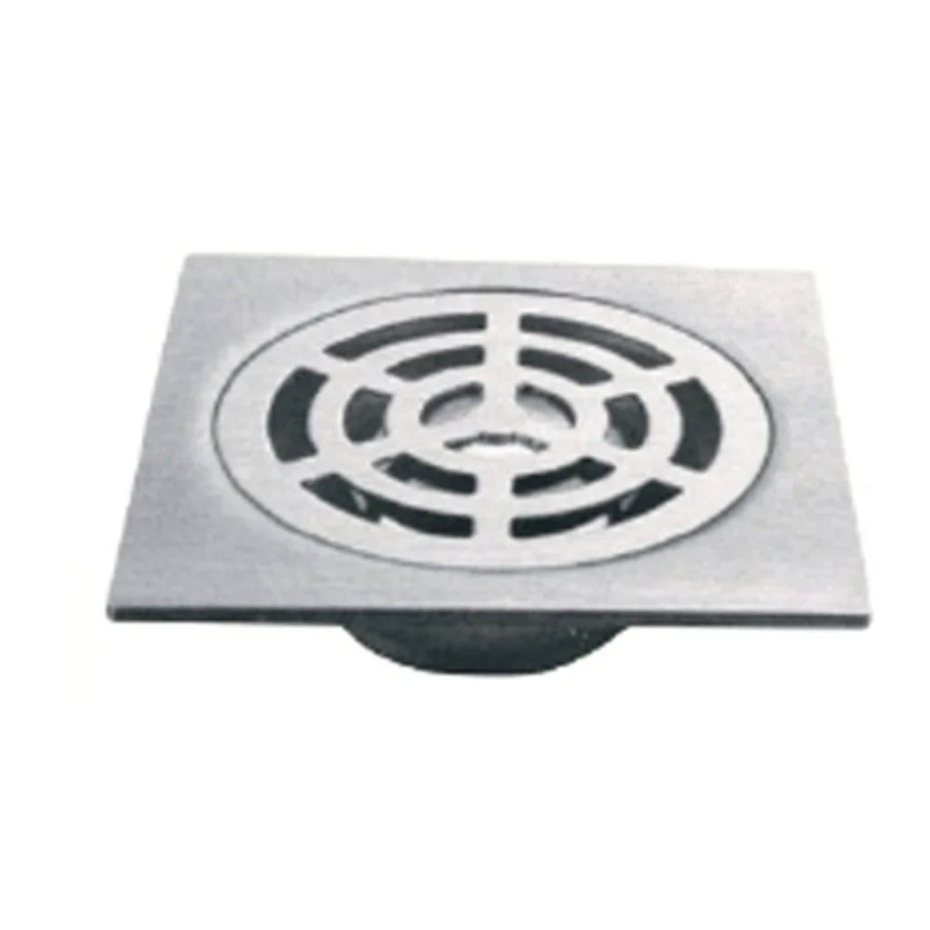 Floor Drain SS201 2405134 – Saringan Lantai Anti Bau Bahan Stainless ...
