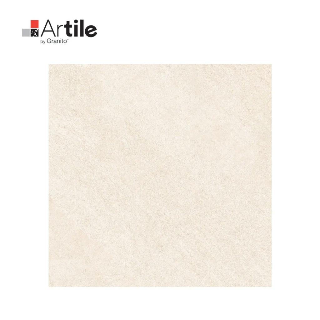 Granit Lantai Granit Tile Terrain Alba 60x60 Warna Abu Cerah Finishing ...