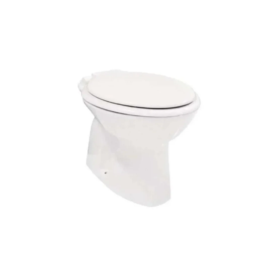 New Gaya Pail Flush Toilet – Closet Pail Flush WC Jongkok Modern - Roma ...