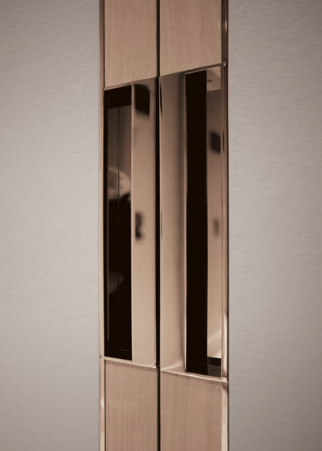 5 Design Handle Pintu untuk Rumah Minimalis - Roma Bangunan